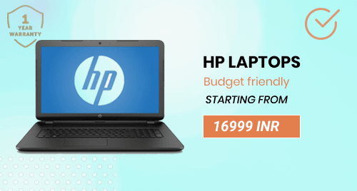 Refurbished Laptop India | Second Hand Laptop | 60% OFF | Lappyy
